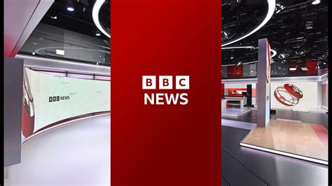 Bbc News Studio Background