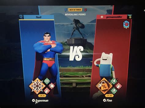 3577 best r/multiversusthegame images on Pholder | Character restrictions for local play is a ...