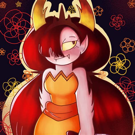 Hekapoo By Vennie Kitty On Deviantart
