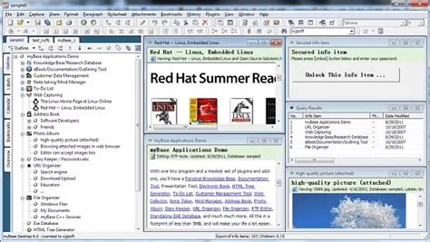 10 best open source knowledge base software 2024 clickup