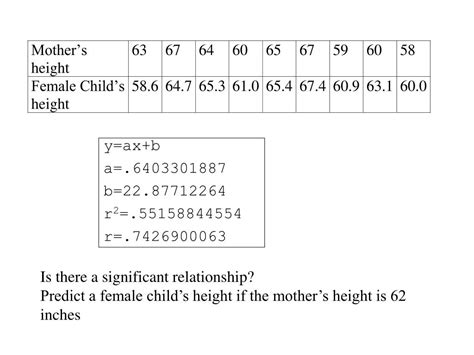 PPT Correlation PowerPoint Presentation Free Download ID 5567652