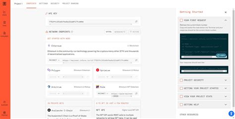 How To Query The Ethereum Blockchain With Python The Python Code