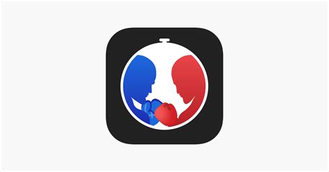 ‎boxing Timer And Interval Timer On The App Store