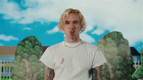 Code Orange Unleashes Powerful Single Take Shape Illustrate Magazine