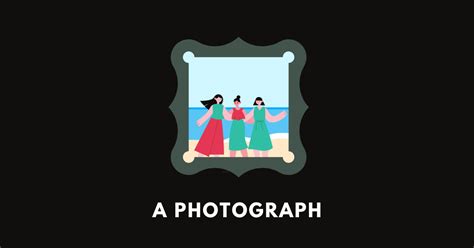 a photograph ahsec class 11 english questions answers notes