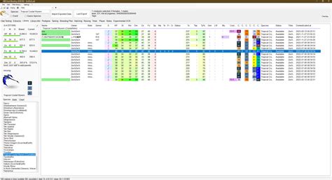 Ui Looks Off When Not At Default Font Size · Issue 1303 · Cadon