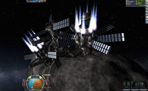 Class E Asteroid R Kerbalspaceprogram