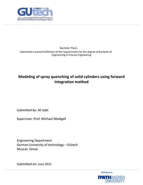pdf bachelor thesis
