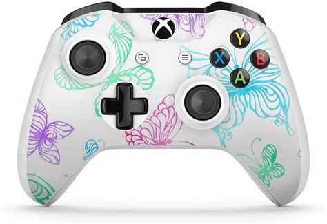 Xbox One Controller Vector At Getdrawings Free Download