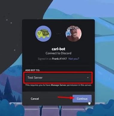 How To Add Color Roles In Discord With Carl Bot Enjoytechlife