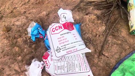 បាចជីចូលស្រែ ដំណាក់កាលទី 1 Youtube