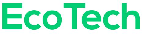 EcoTech - Konsulttjänster och molnlösningar
