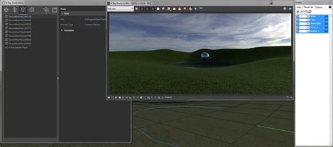 Workaround V Ray 36 Does Not Show Skatter Objects Bug Reports