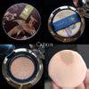 CATKIN Основа-кушон тональная для лица BB CUSIHION в комплекте сменный ...