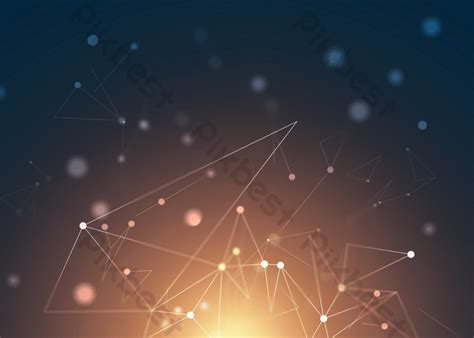 Global Technology Digital Globalization Background Psd Free Download Pikbest