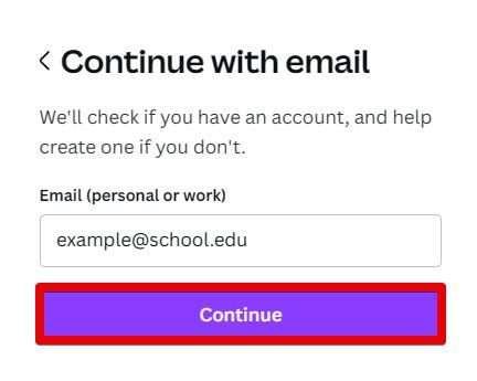 How Do I Activate Canva Pro With School Email WebsiteBuilderInsider