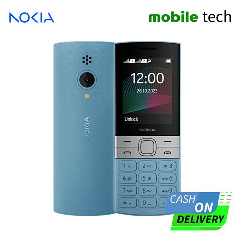 NOKIA 150