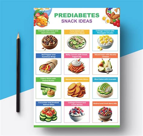 Prediabetes Snack Ideas Snacks To Eat For Prediabetic Diet Pre