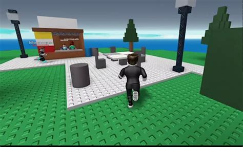 Create Roblox Game Script Model Puzzle Roblox Map Roblox Game