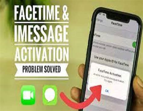 What To Do If Imessage Activation Fails On Iphone By Bella James