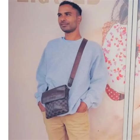 Malcolm Kumar Kumarmalcolm • Threads Say More