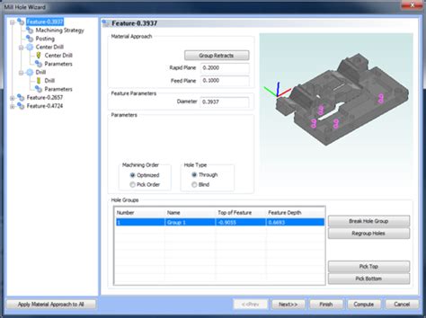 The New Bobcam V5 For Solidworks Bobcad Cam
