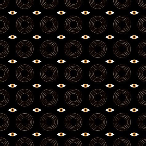 Premium Vector Vector Geometric Seamless Pattern Design