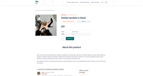 How To Customize Your Woocommerce Product Template