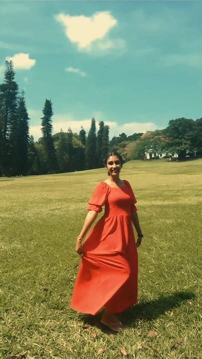 කුලුදුල් අරලිය මල් පිපුණා ️ Trending Fyp Youtube