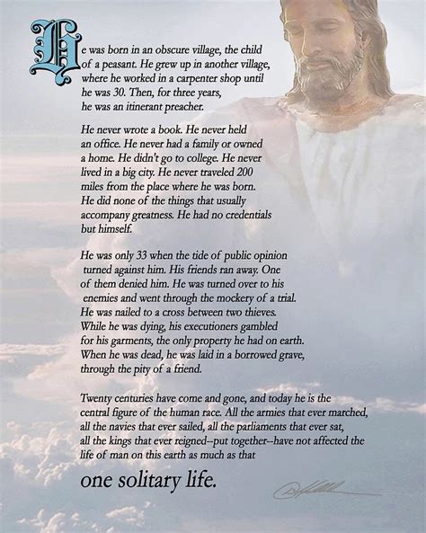 True Meaning Of Christmas Poem