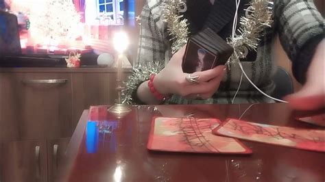 ტაროს გაშლა ახალი წლის ძირითად მნიშვნელოვან მოვლენებზე 🥰💫💒 Youtube