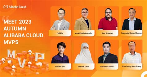 Alibaba Cloud On Linkedin Alibabacloud Alibabacloudmvp