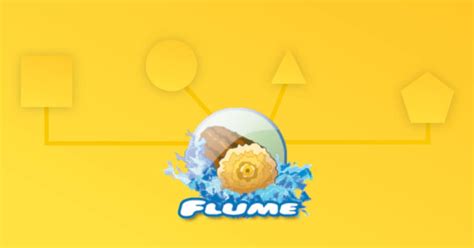 apache flume and logging for data pipelines