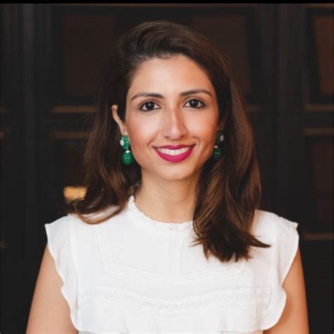 Amrita Sachdev Director Head Teacher Bright Seeds International