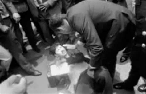 Gerardo Fernández Noroña Y La Protesta Histórica De 1996