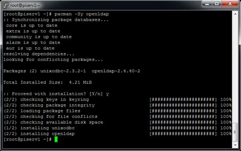Migrate Edirectory Applications To Active Directory Openldap Proxy I