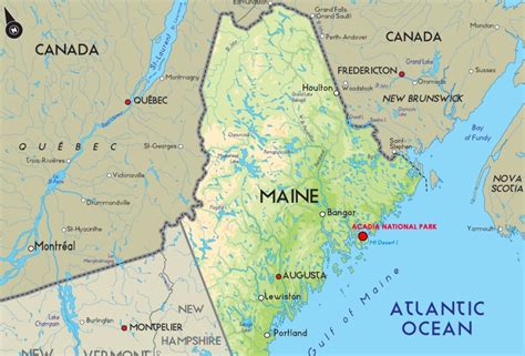 미국동부여행 메인주 아카디아 국립공원 여행 Maine Acadia National Park 1 네이버 블로그