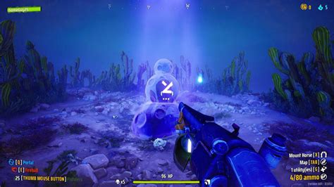 How To Complete The Area 41 Secret Quest In Far Far West