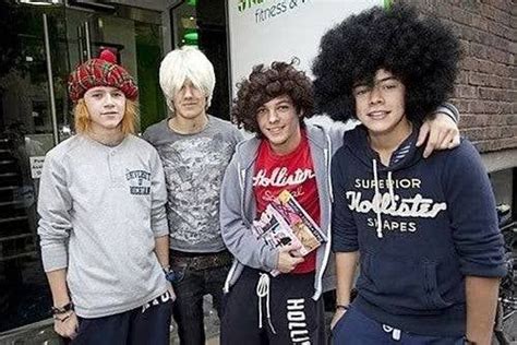 The 200 Funniest One Direction Moments Artofit