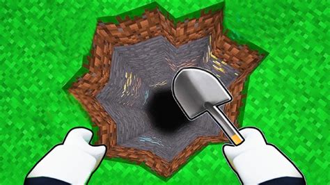 Dig To Hell Simulator Roblox