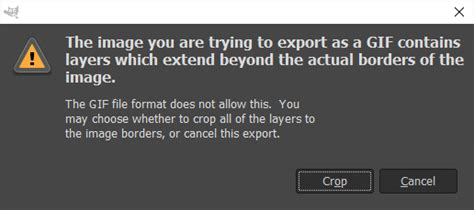 How To Make An Animated GIF Image In GIMP 3 Quick Steps
