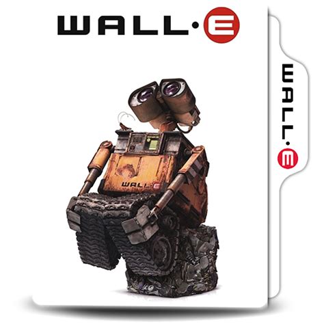Wall E 2 By Annodam42 On Deviantart