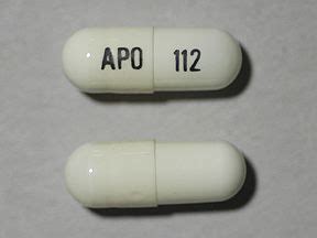 What Does Gabapentin Look Like