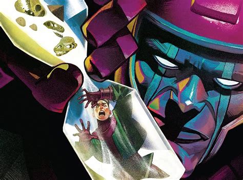 Kang The Conqueror 1 Review • Aipt