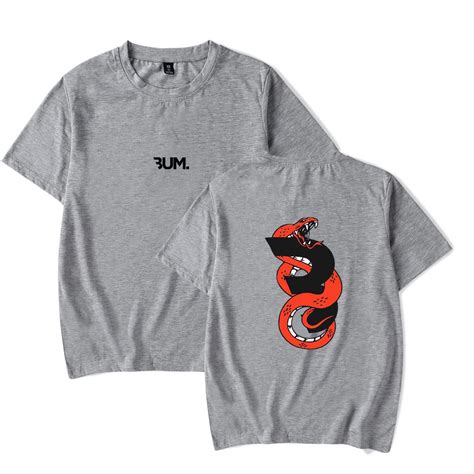 Cbum T Shirts New 2d Printing Unisex Cbum Classic T Shirt Id3877id