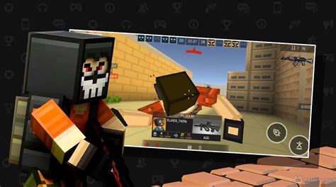 BLOCKPOST Mobile Download Play For Free Here