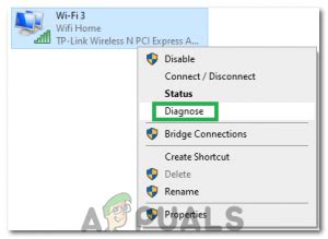 Fix Ethernet Port Not Working On Windows Appuals