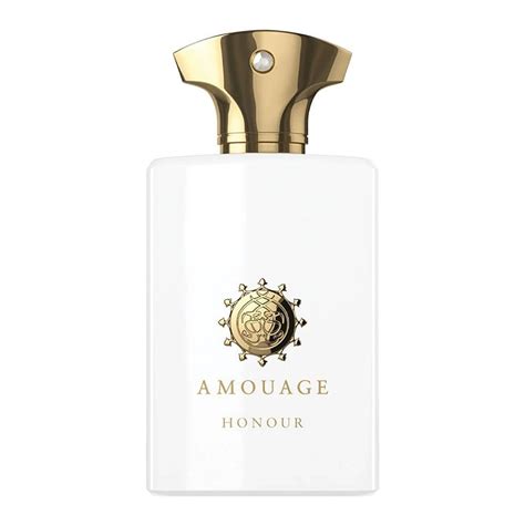 Buy Amouage Honour Eau De Parfum For Men 100ml Online At Special