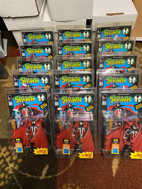 Answered An Ad For Tmnt Stuff And They Had These As A Bonus R Comicbookcollecting