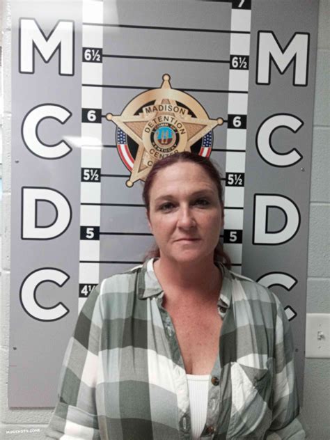 Corron Laura 09292024 Madison County Mugshots Zone